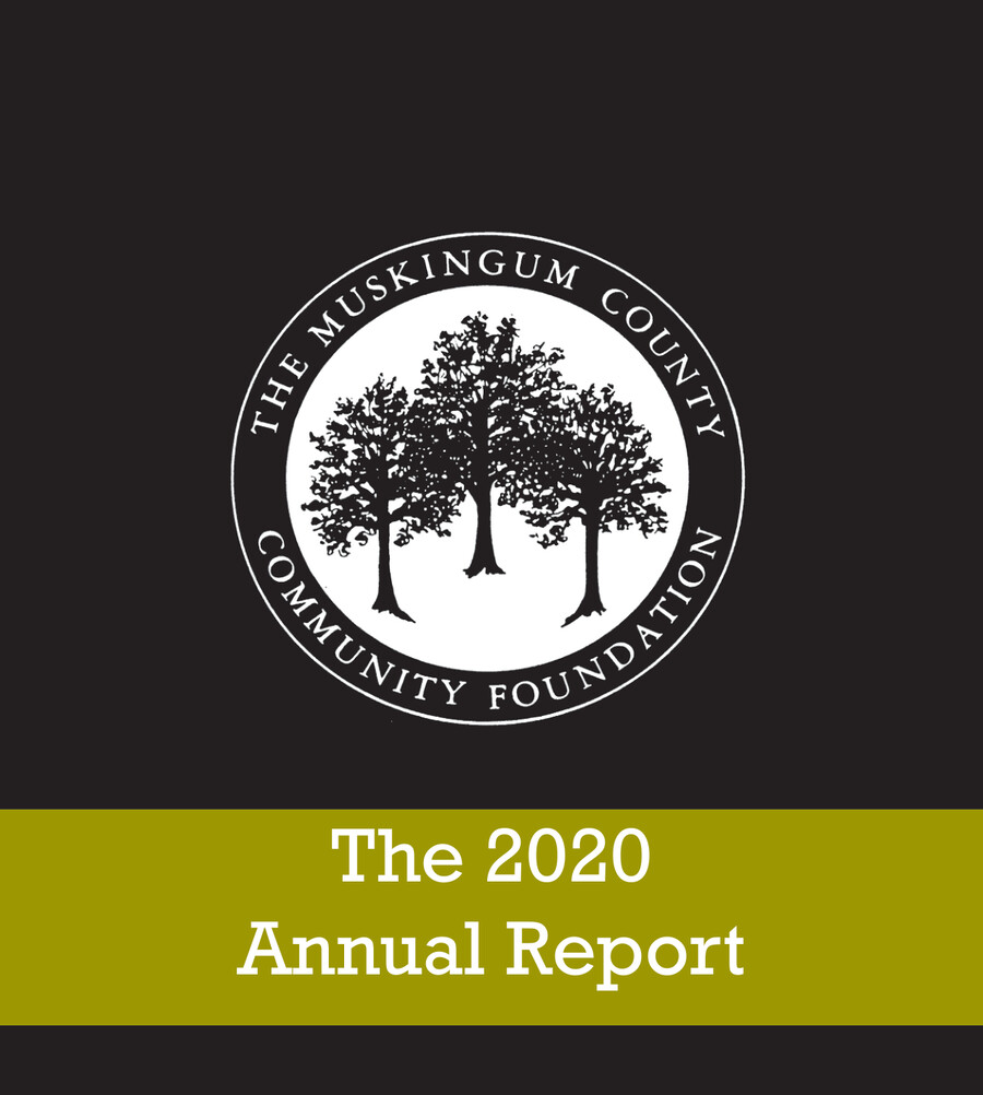 MCCF 2020 Annual Report by Brian Wagner - Flipsnack