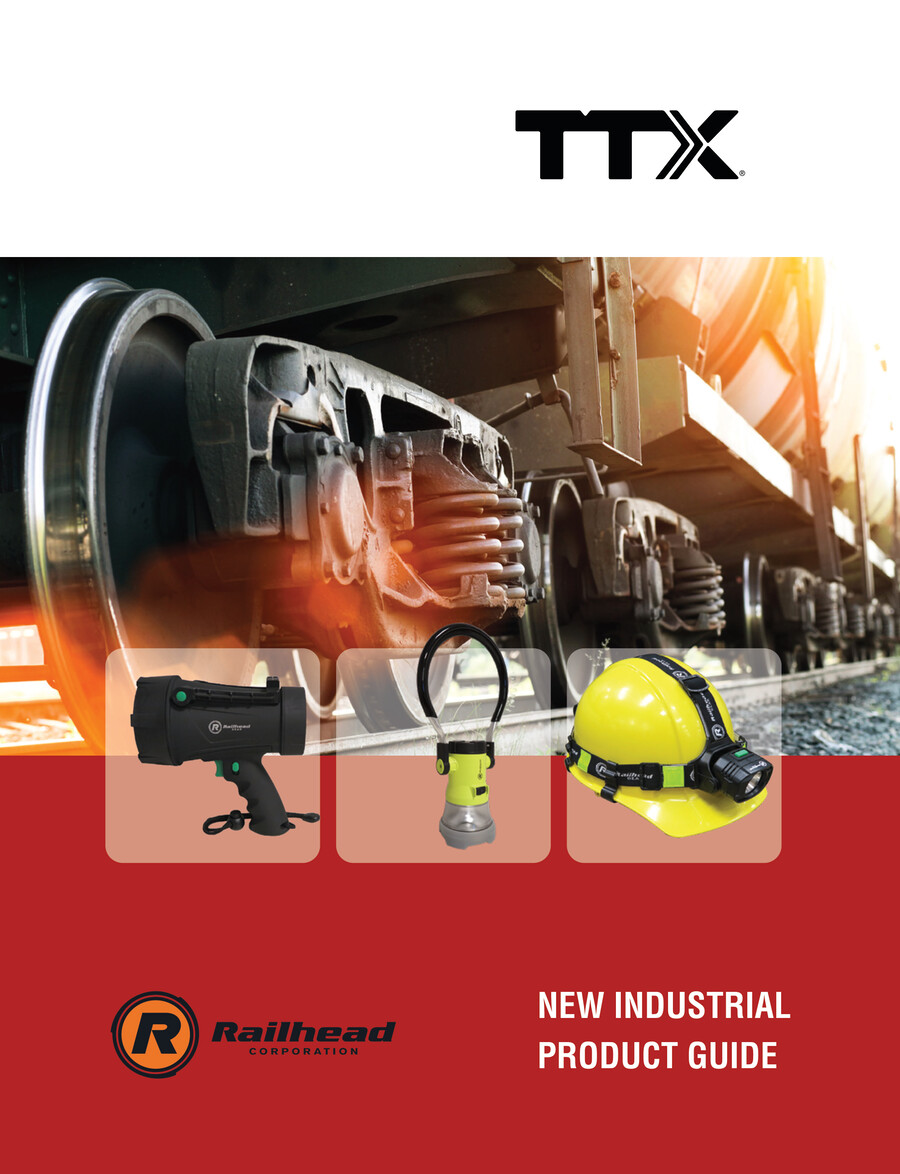 TTX_Catalog_2022 by railheadcorp - Flipsnack