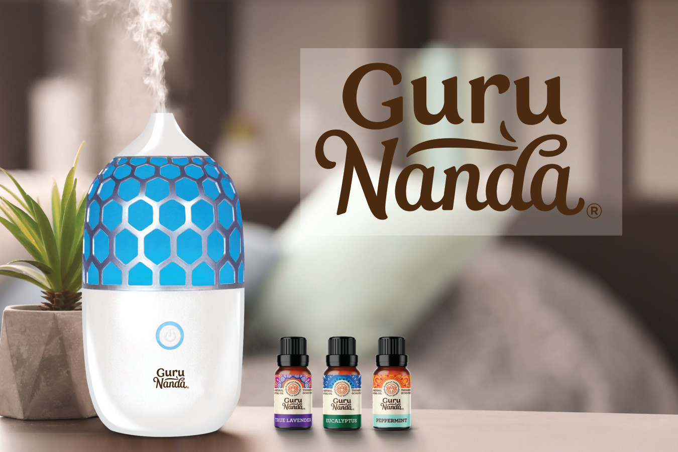 Guru Nanda Product Catalog 2019 by Veronica Macaulay - Flipsnack
