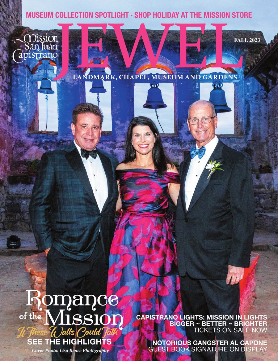 The JEWEL Magazine - Fall 2023 by Mission... - Flipsnack