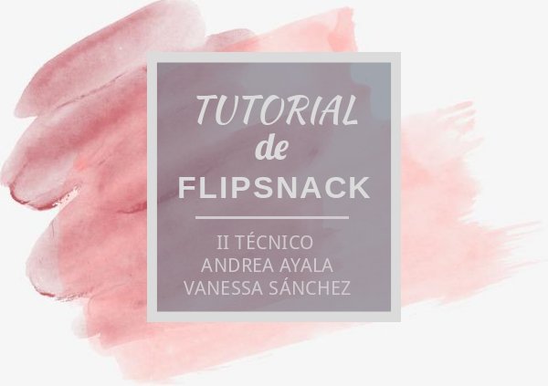 Tutorial de Flipsnack by vaneecss - Flipsnack