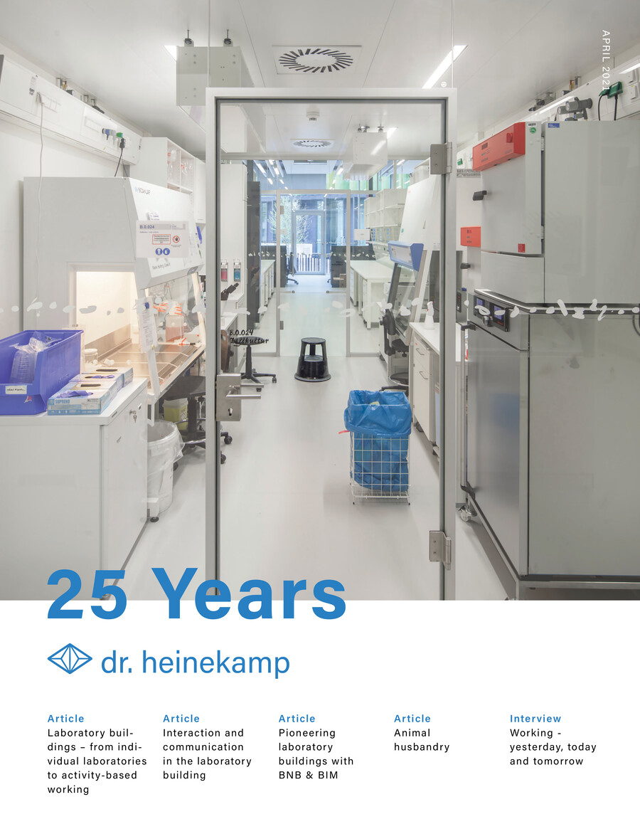 25 years dr heinekamp by Benedikt Heinekamp - Flipsnack