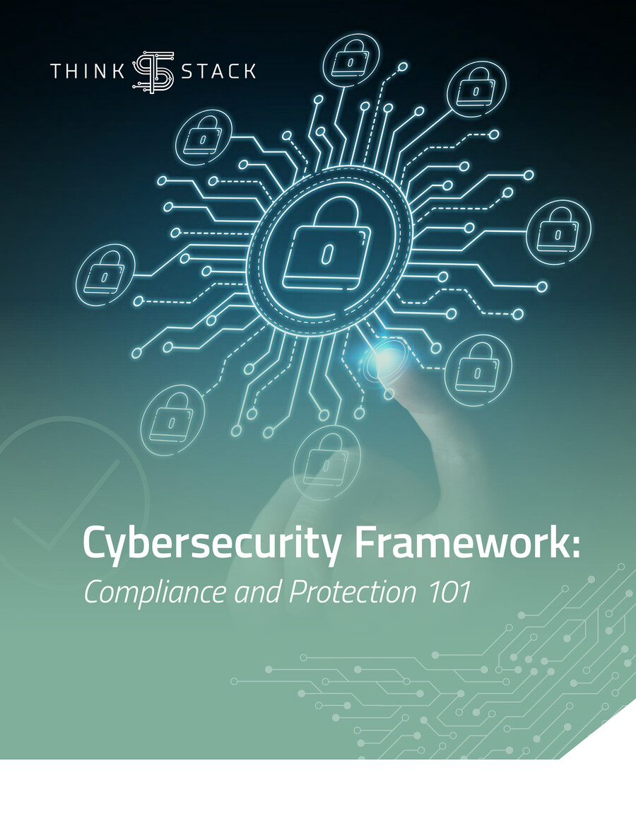 Think|Stack Cybersecurity by Christopher M Sachse - Flipsnack