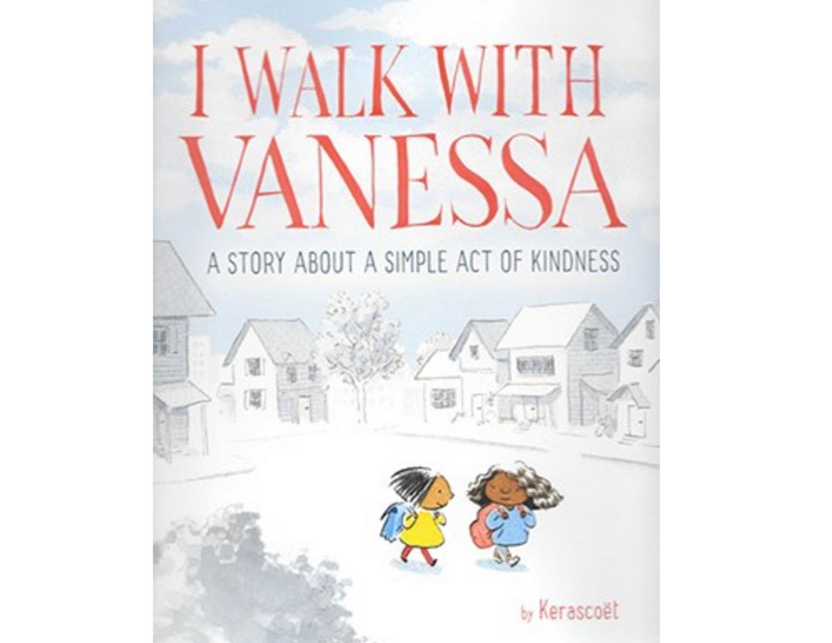 I walk with vanessa by Dee - Flipsnack