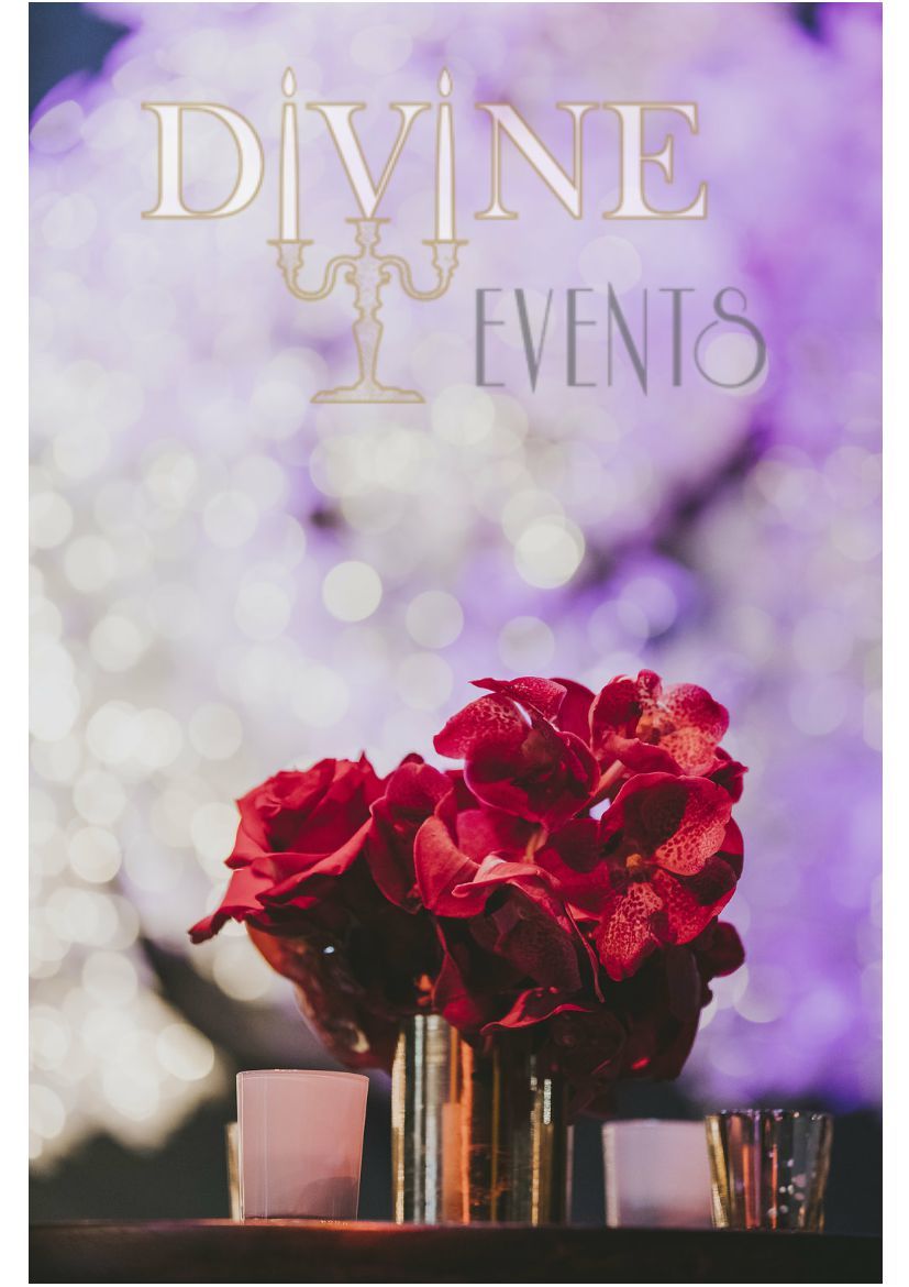 Divine Events 17'- Corporate Events by 9D875CA7C6F - Flipsnack