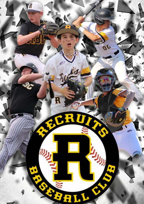 Recruits Baseball Club by J Kee - Flipsnack