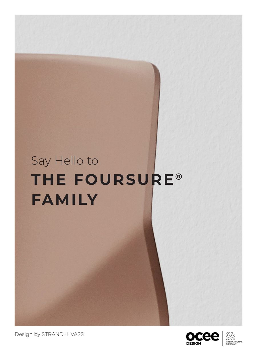 FourSure Family by Ocee & Four Design