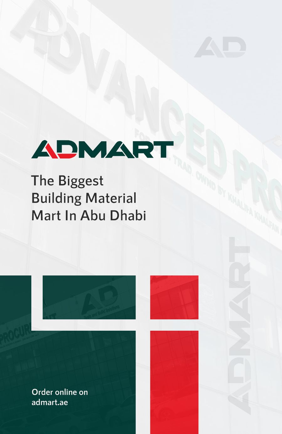Admart Brochure by... - Flipsnack