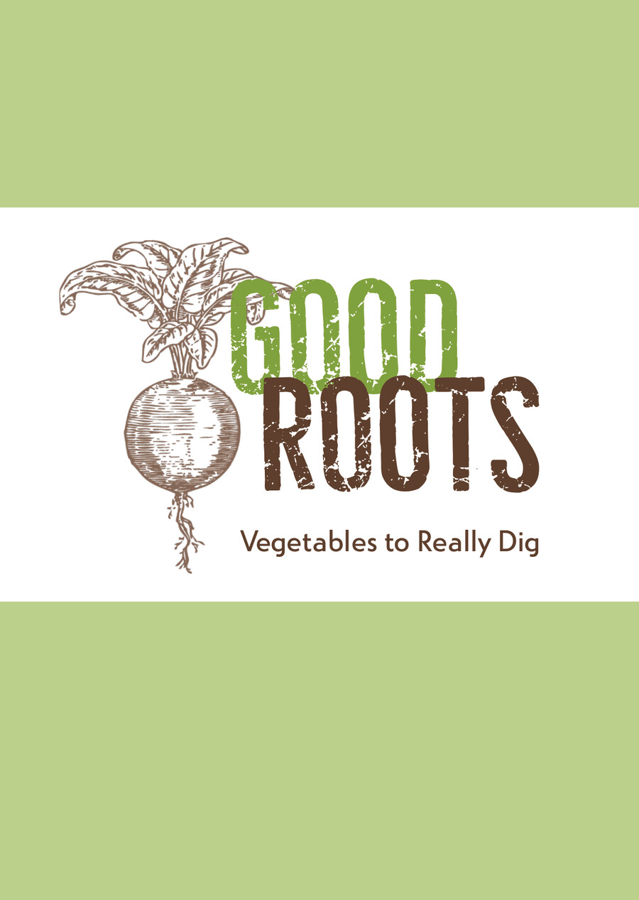 Good Roots: Vegetables to Really Dig by Alison Maynard - Flipsnack