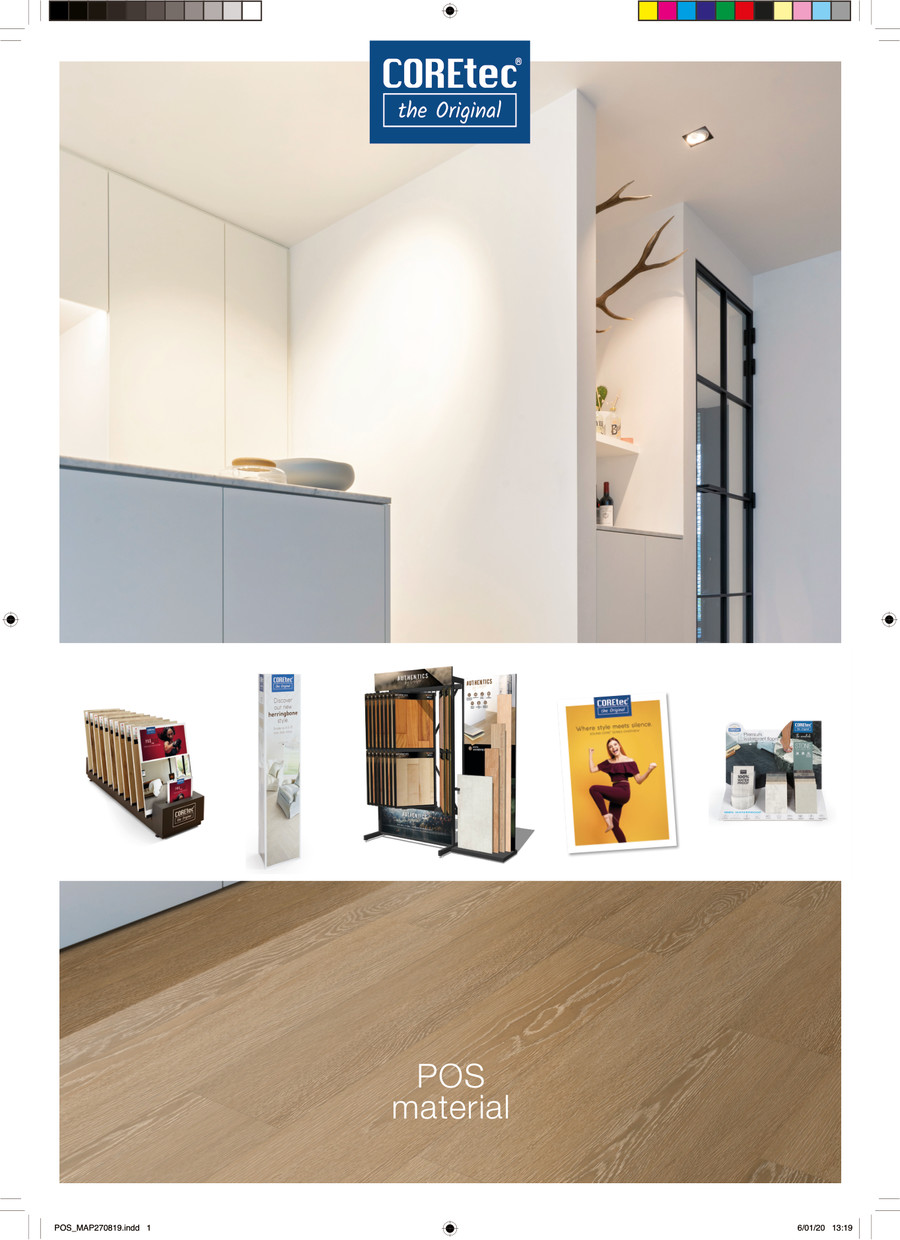 Katalog_Points_of_sales_COREtec_2020 by Michal Zima - Flipsnack