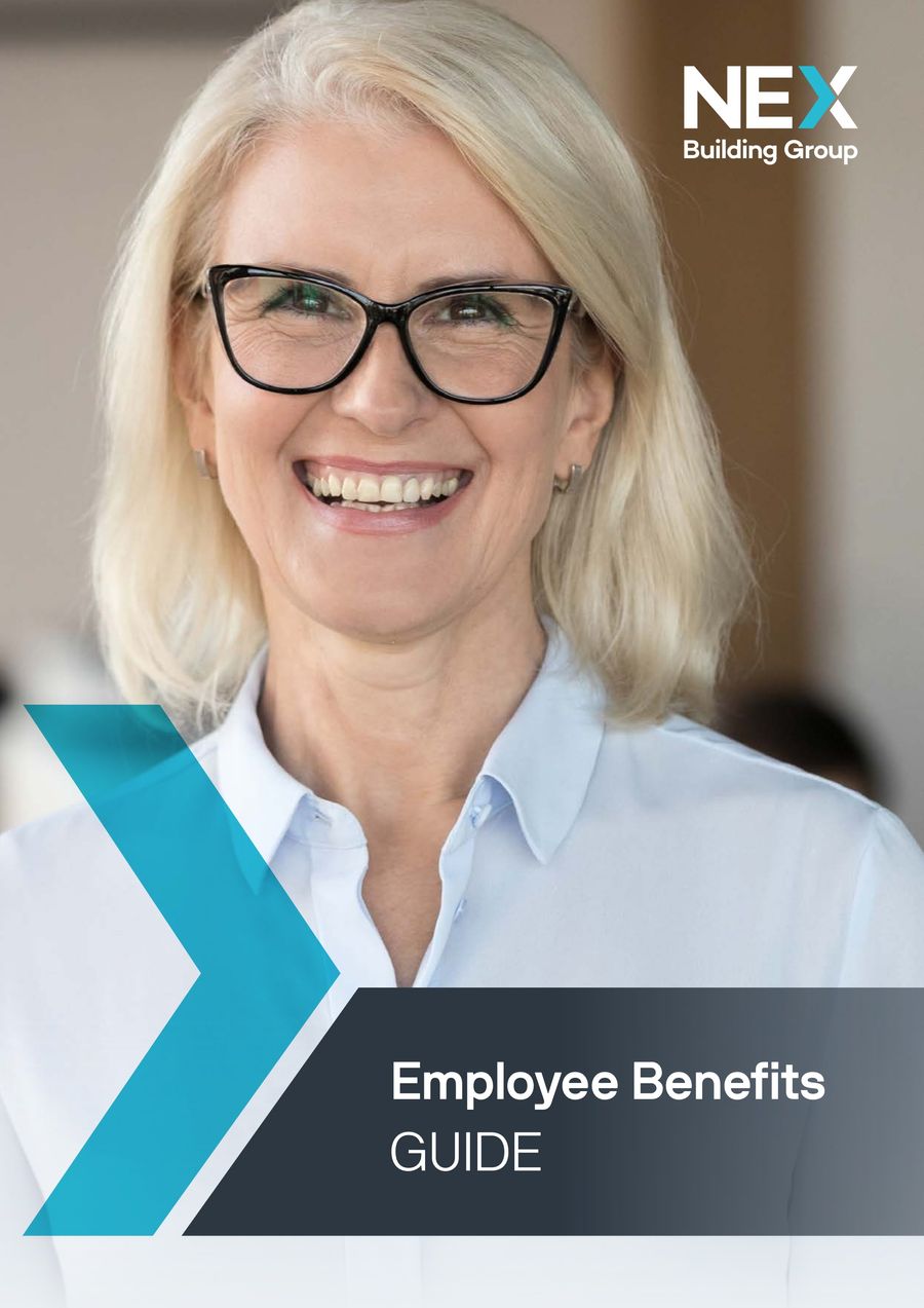NEX Building Group - Employee Benefits by Xplore