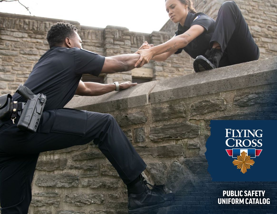 2022 Public Safety Catalog by clifton lin - Flipsnack