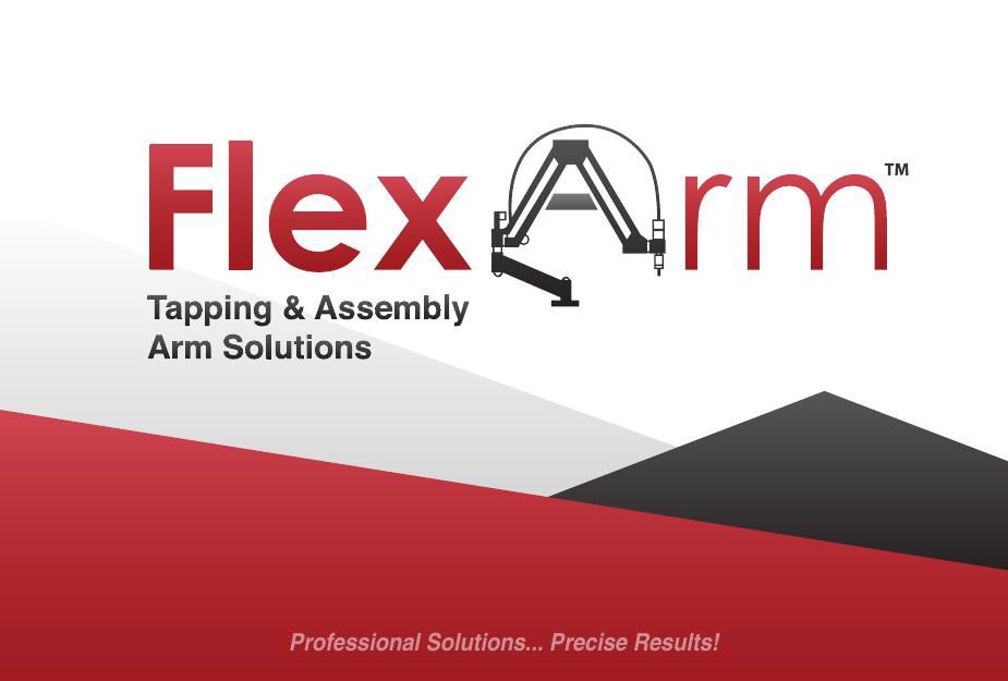 2015 Flex Arm Tapping & Assembly Solutions by FlexArm - Flipsnack