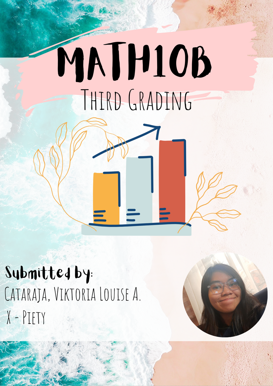 G07 Cataraja - Math B Portfolio (3rd Grading) by G07.... - Flipsnack