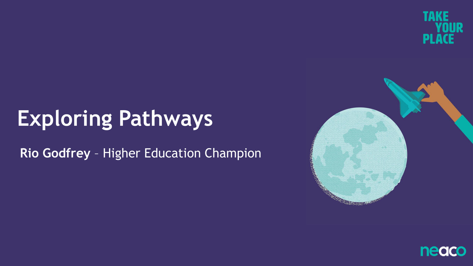 Neaco - Higher Education Pathways - Parent Information Evening by Eastern... - Flipsnack