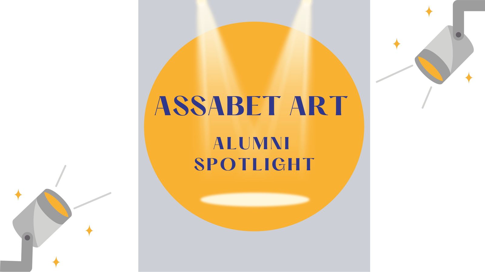 Assabet Artists - Alumni Spotlight by Mary Kate Gaide - Flipsnack