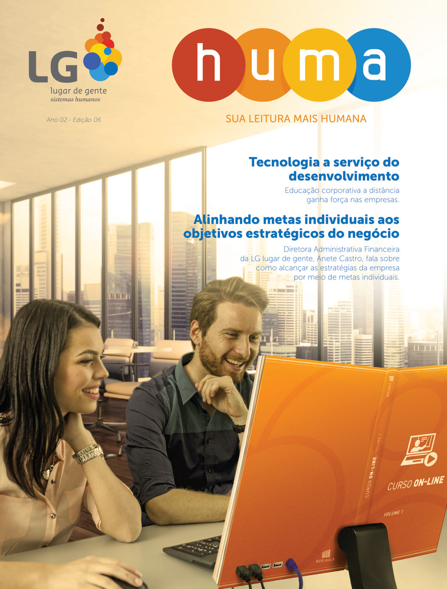 Revista Huma - 6ª edição by... - Flipsnack