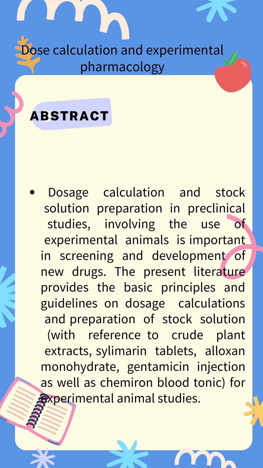 Blue Hand Drawn Compare and Contrast T Chart Flip Backdrop ( by SATHYA ...