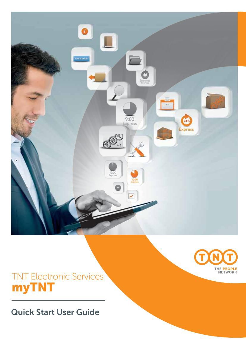 myTNT Brochure by TNT - Flipsnack