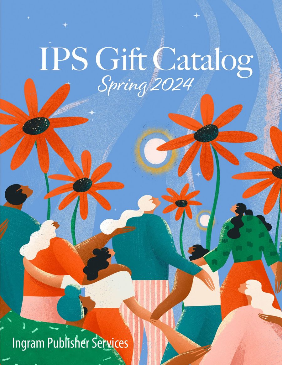 IPS Gift Spring 2024 Adult by Ingram Content - Flipsnack