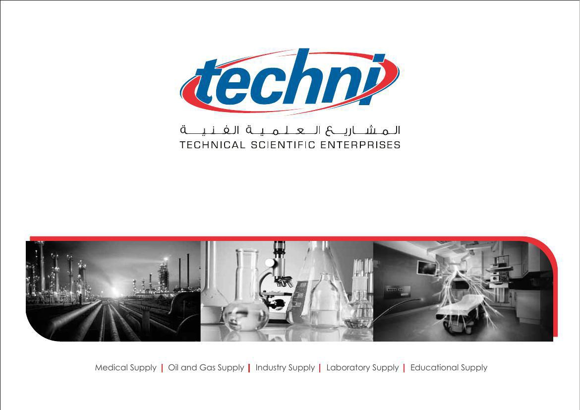 Company profile 2014 Facebook by Techni Techni - Flipsnack