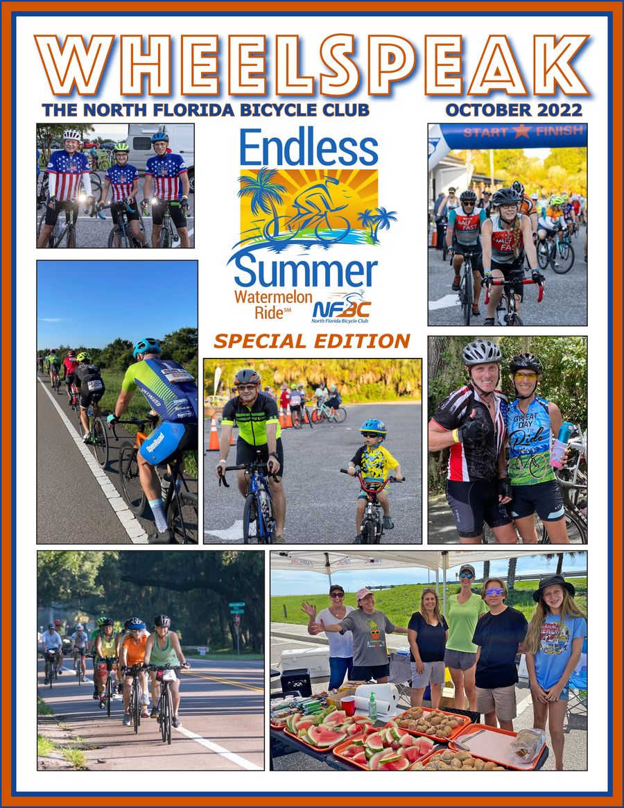 September/October 2022 NFBC WheelSpeak by Diane Conley - Flipsnack