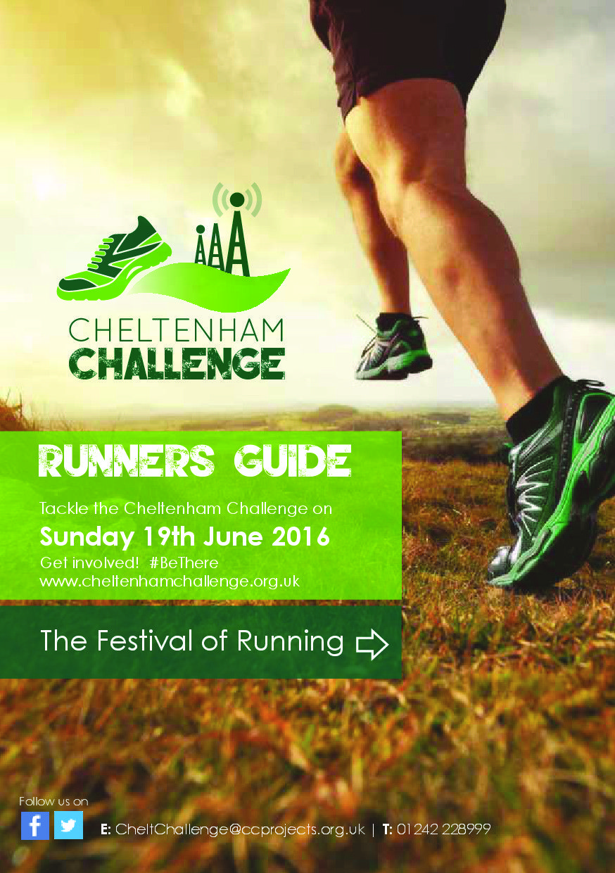 CCP Cheltenham Challenge Runners Brochure by Colour Connection - Flipsnack