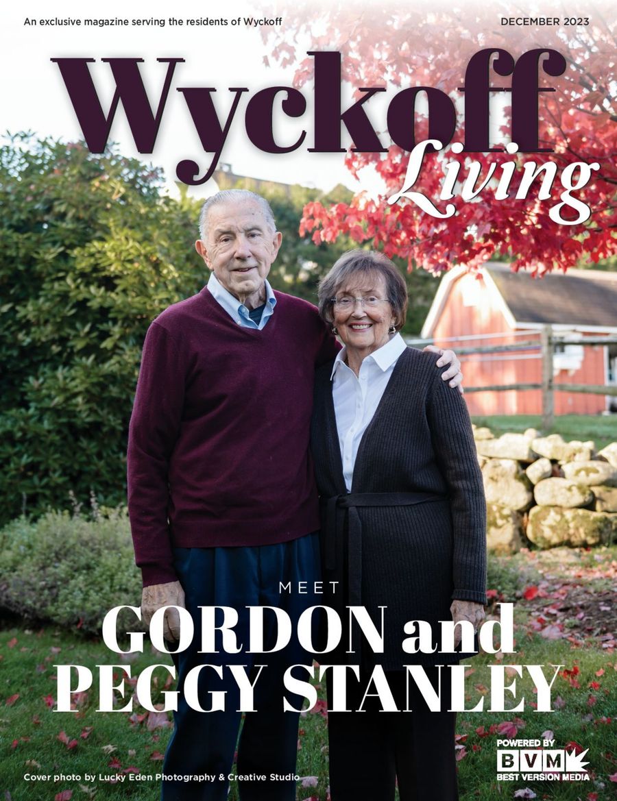 Wyckoff_Dec23 by Doug Drohan - Flipsnack