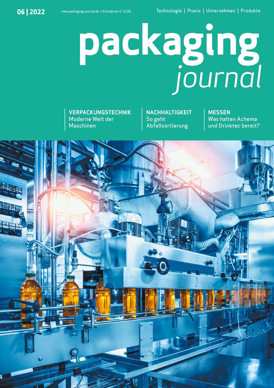 packaging journal 6/2022 by ella... - Flipsnack