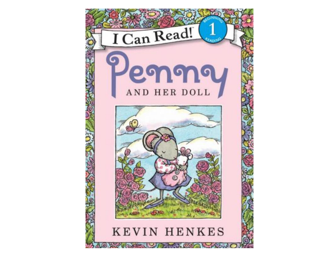 Penny and Her Doll by Holly Slaughter - Flipsnack