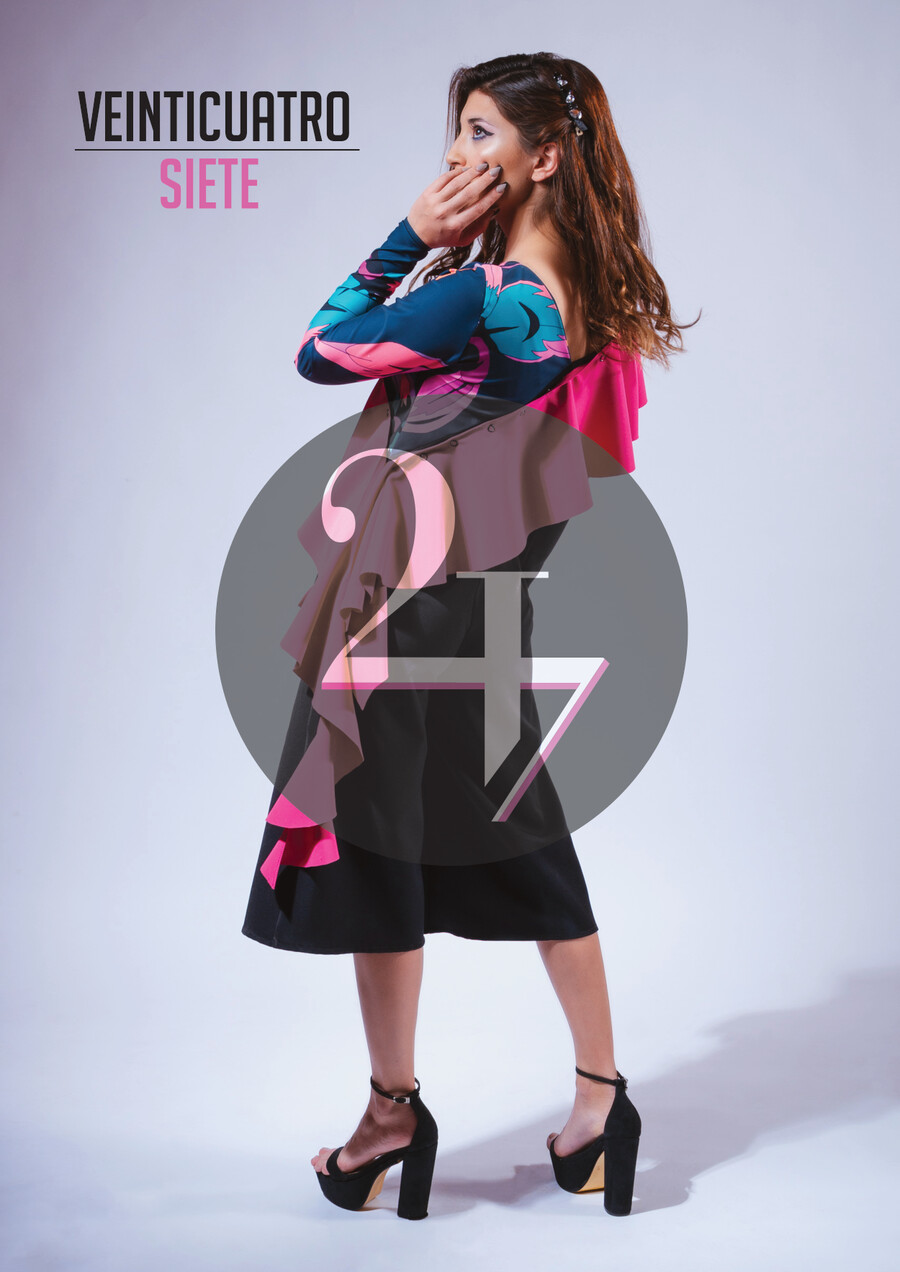 LOOK BOOK 24/7 by Brenda Suarez - Flipsnack