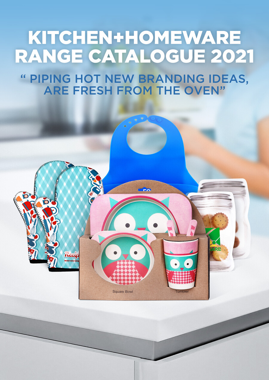 Kitchen & Homeware range catalogue au by Promotional... - Flipsnack