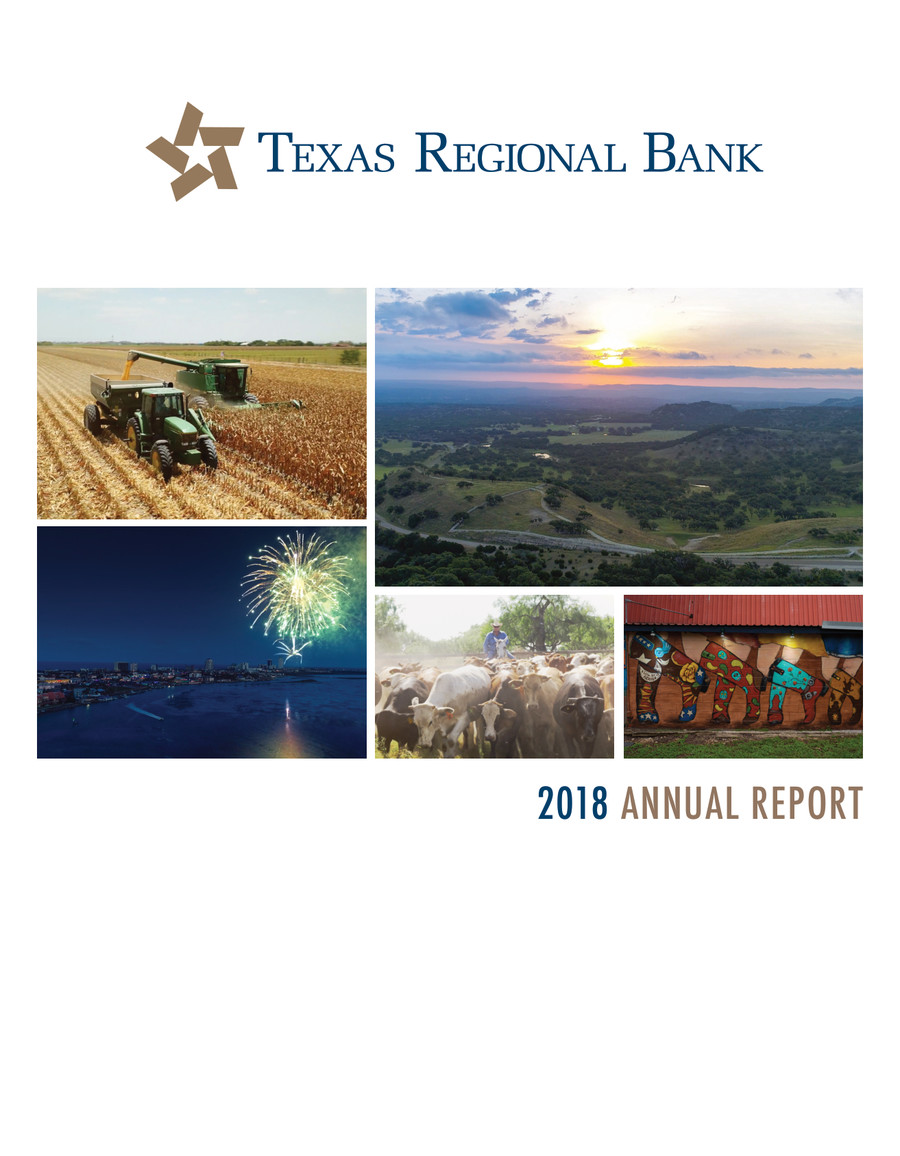 2018 Annual Report-FINAL-PRINT-V2 by Kate - Flipsnack