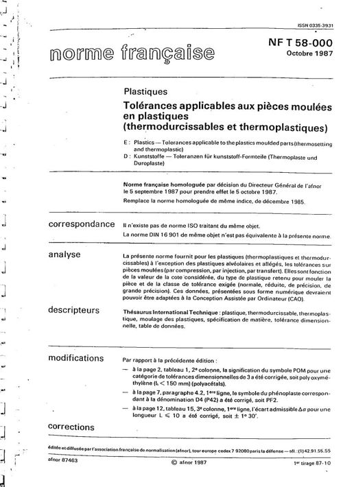 NF T 58-000 10_87 by FF7F658F8D6 - Flipsnack