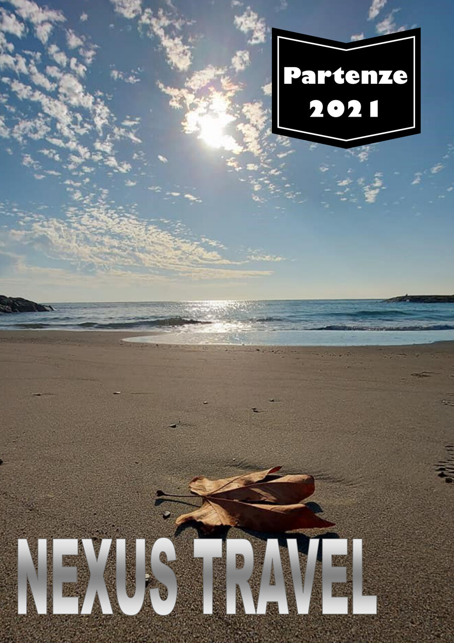 NEXUS TRAVEL 2021 by Wonder Holidays - Flipsnack