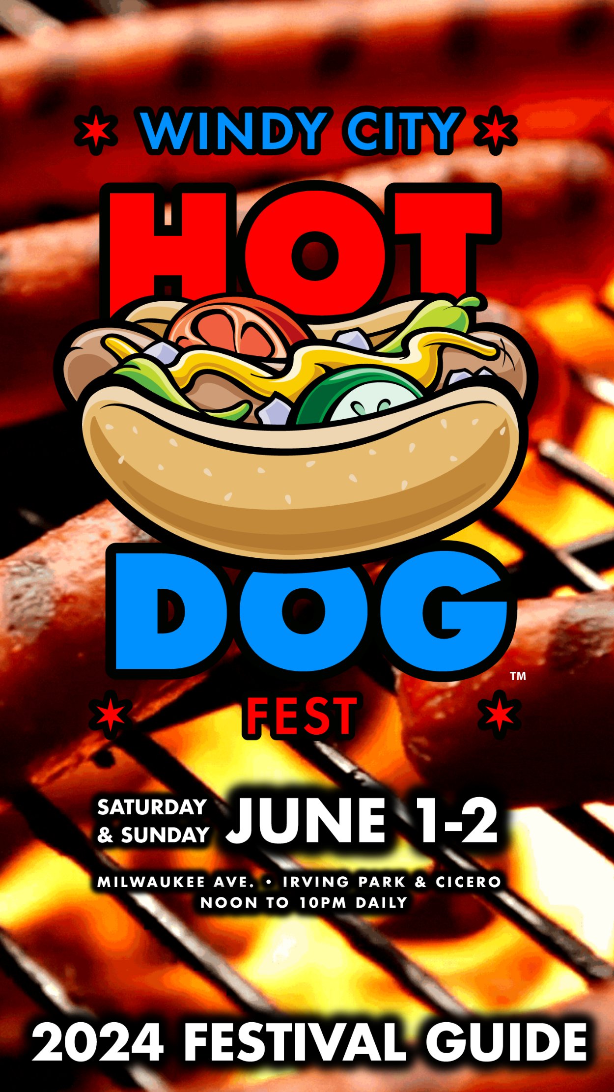 WINDY CITY HOT DOG FEST 2024 by Sean McGahan - Flipsnack