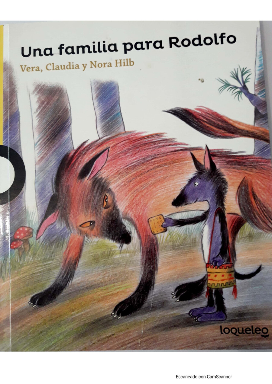 Una familia para Rodolfo by... - Flipsnack