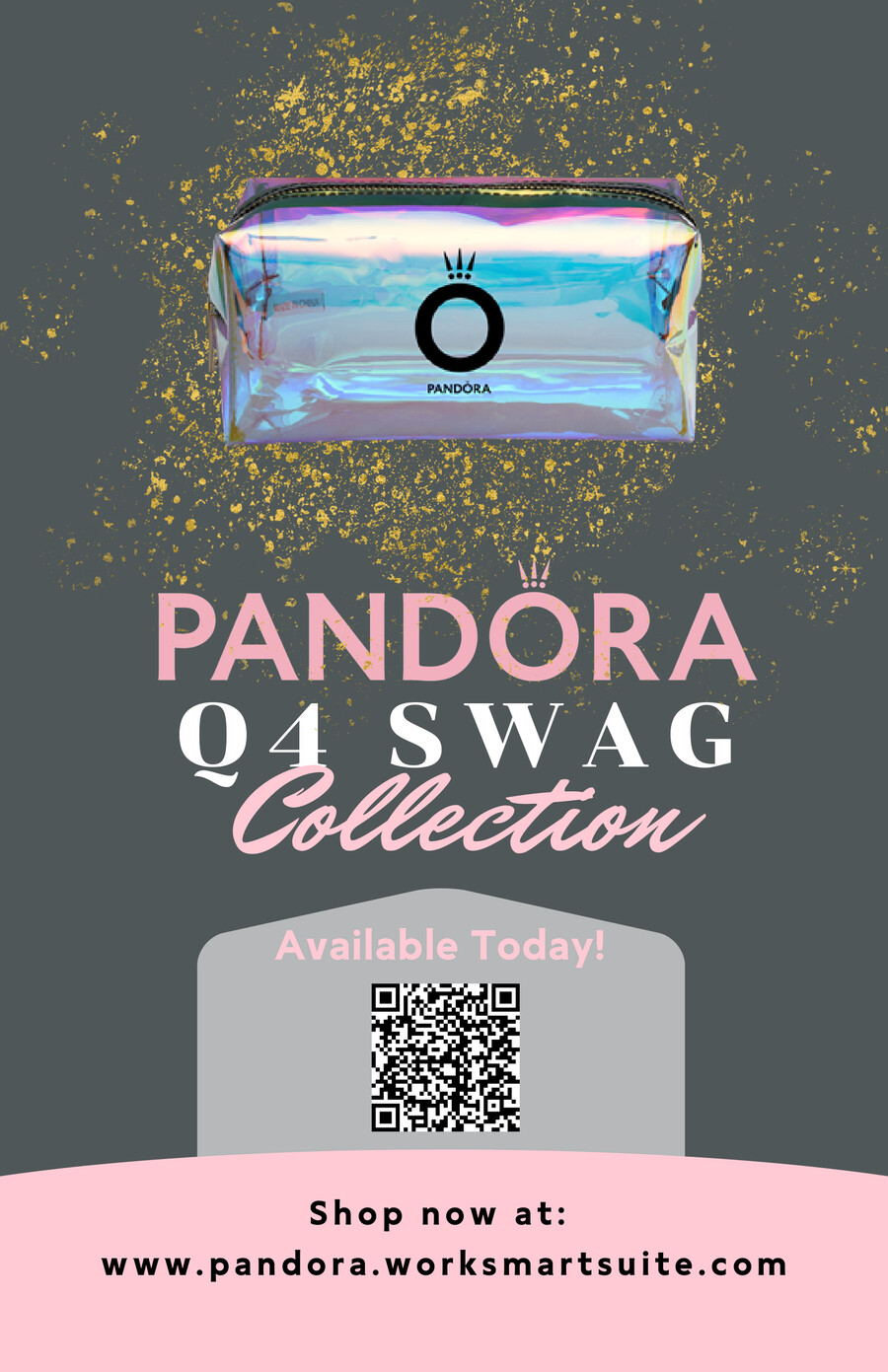 Q4 Swag Magazine by Sarah Jarrett - Flipsnack