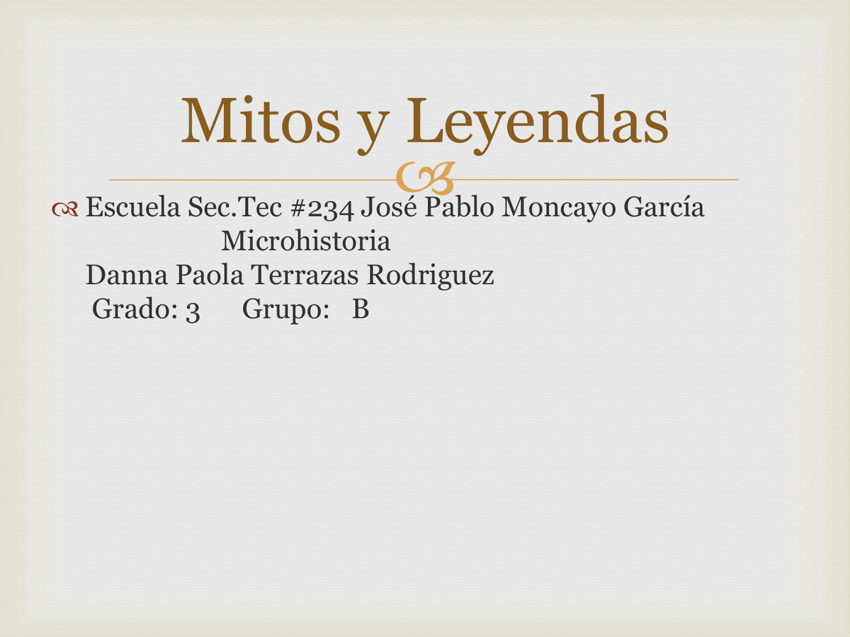 Mitos y Leyendas PDF by d20ptr - Flipsnack