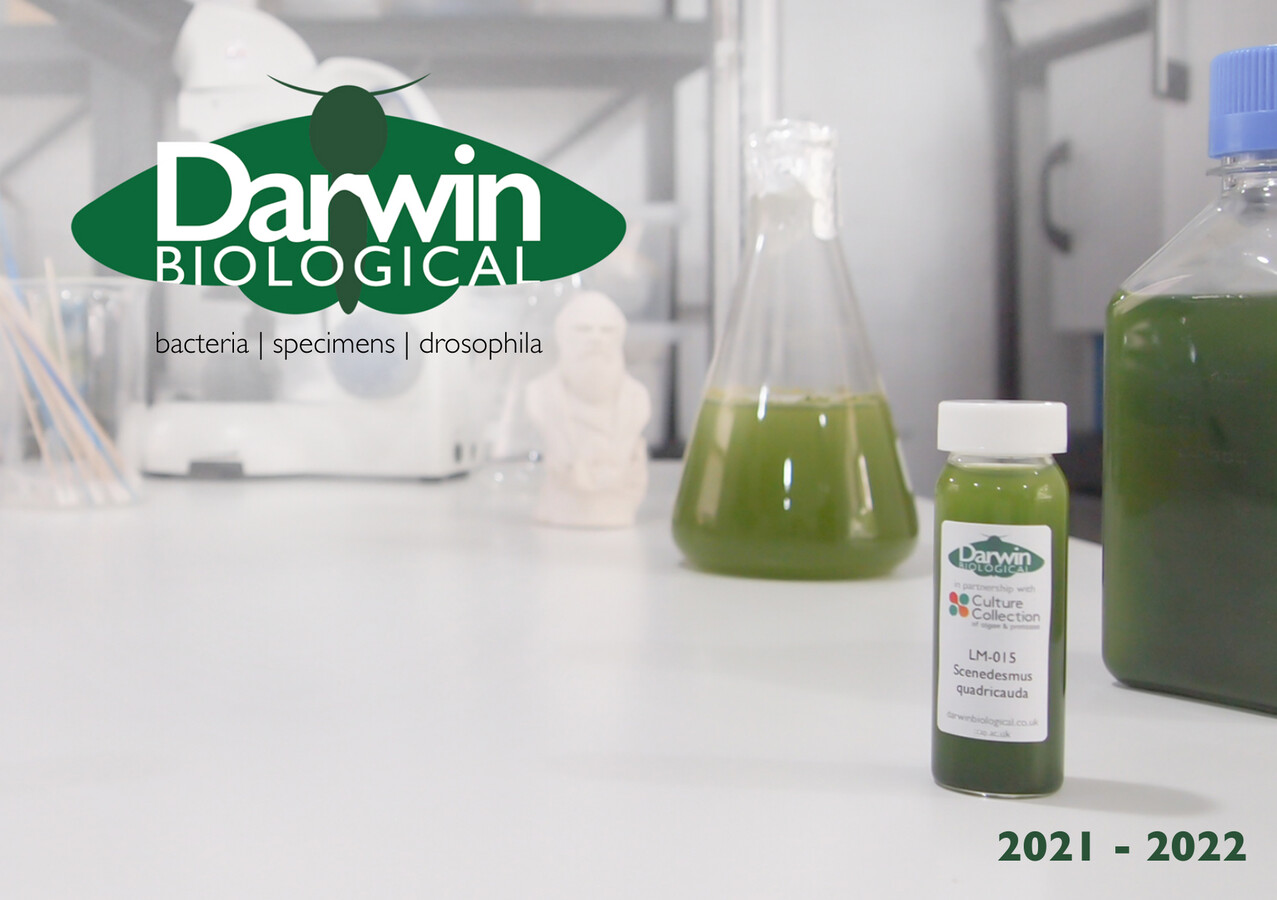 Darwin Biological | Catalogue 2021 - 2022 by Darwin Biological - Flipsnack
