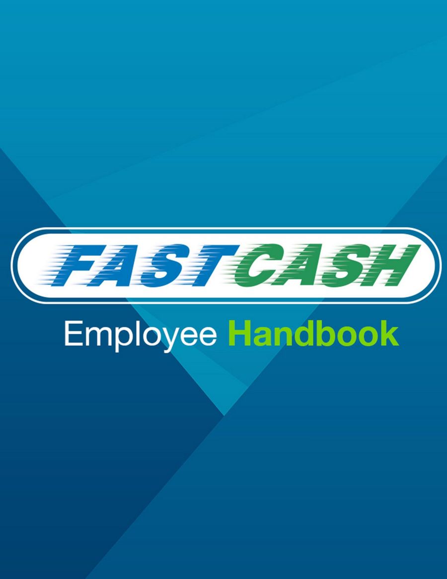FASTCASH Handbook by FastCash Caribbean - Flipsnack