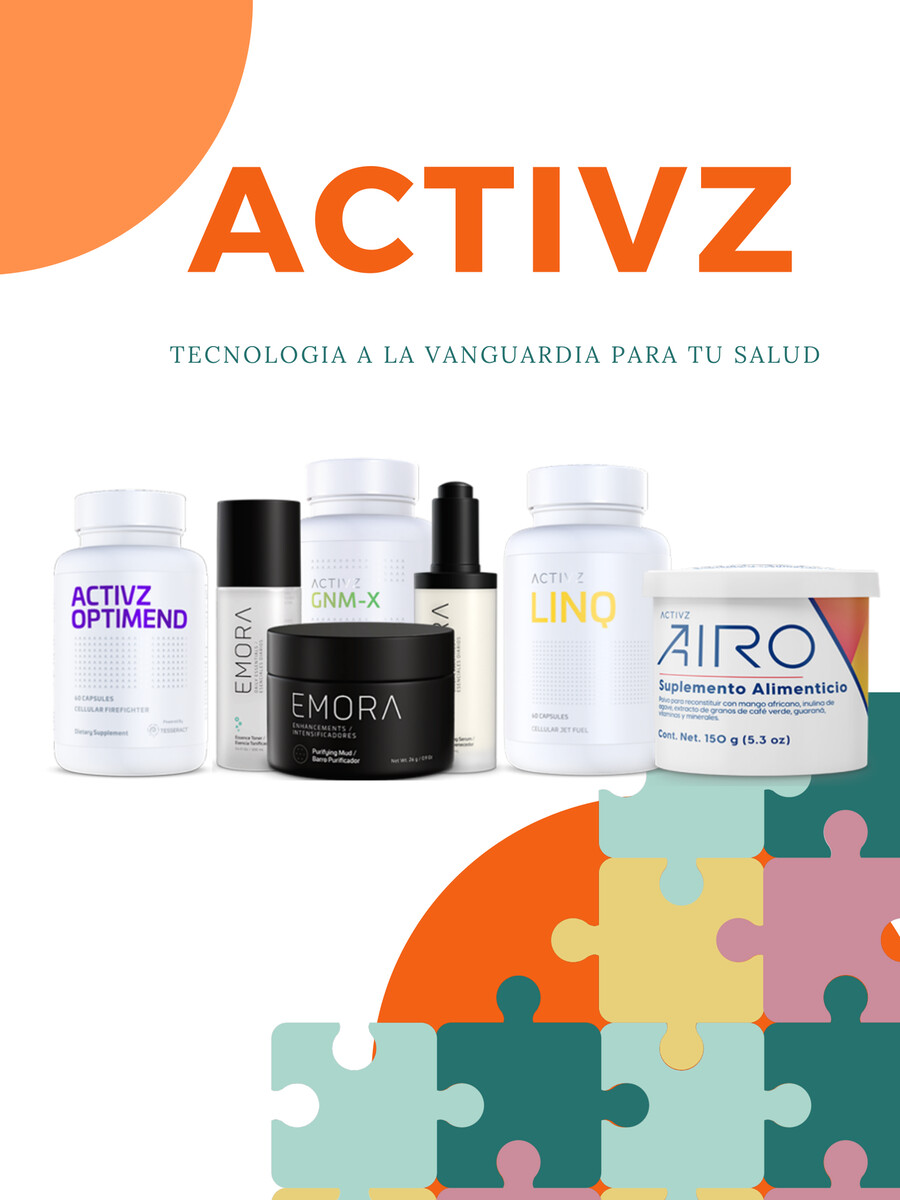 Activz RevTecnologia by Activz - Flipsnack