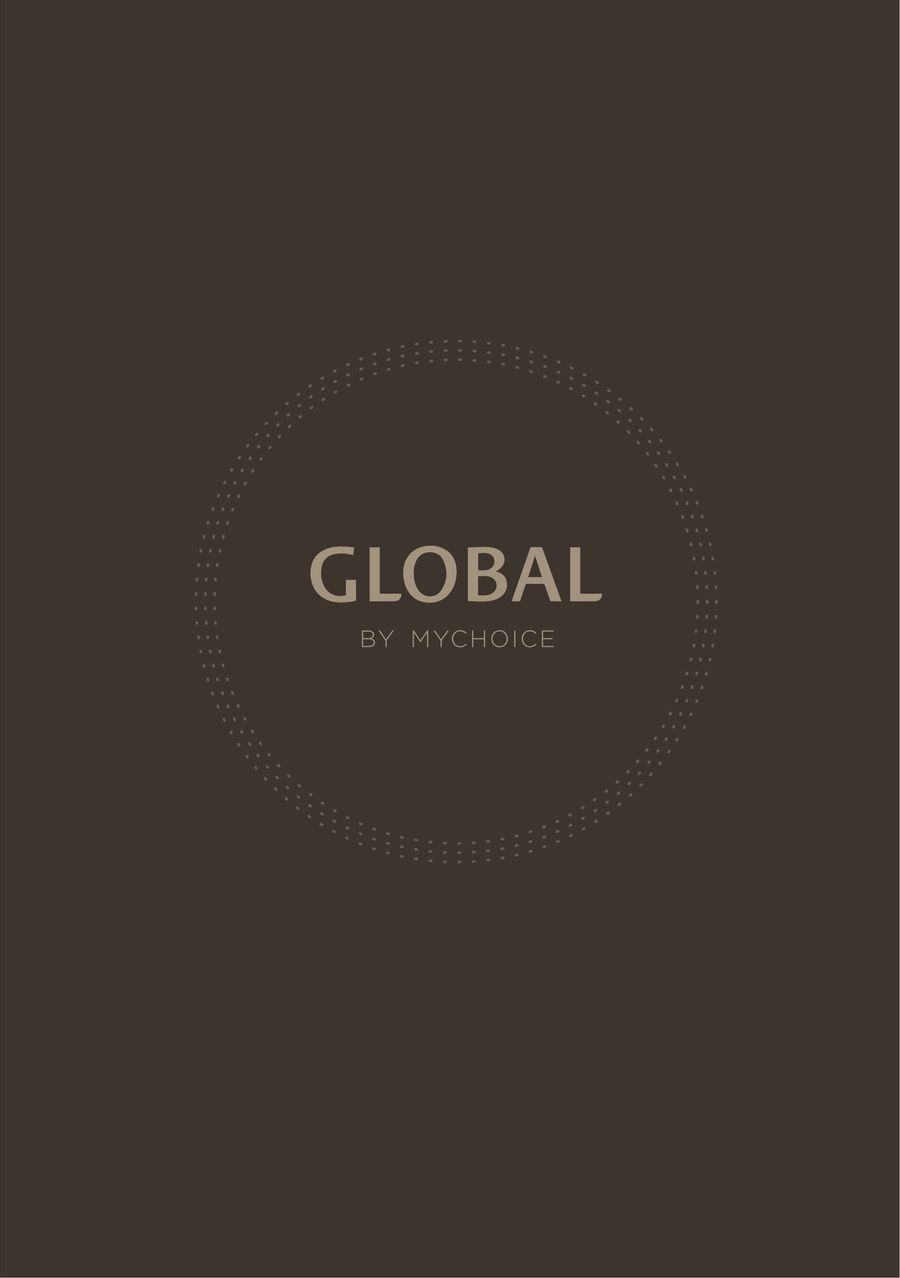 MyChoice Design Studio - Global Mini Lookbook by Xplore