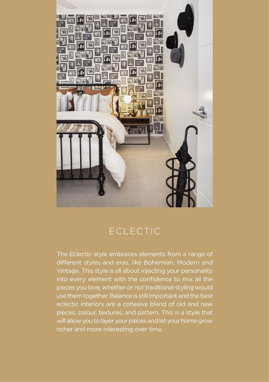 MyChoice Design Studio - Global Mini Lookbook by Xplore