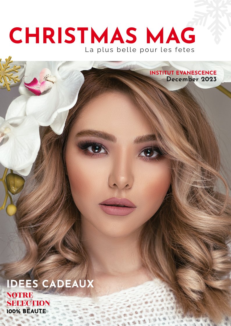 Mag'zine Beauty Evanescence by - Flipsnack