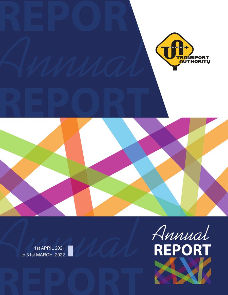 ANNUAL REPORT 2021-2022 by MEDIA - Flipsnack