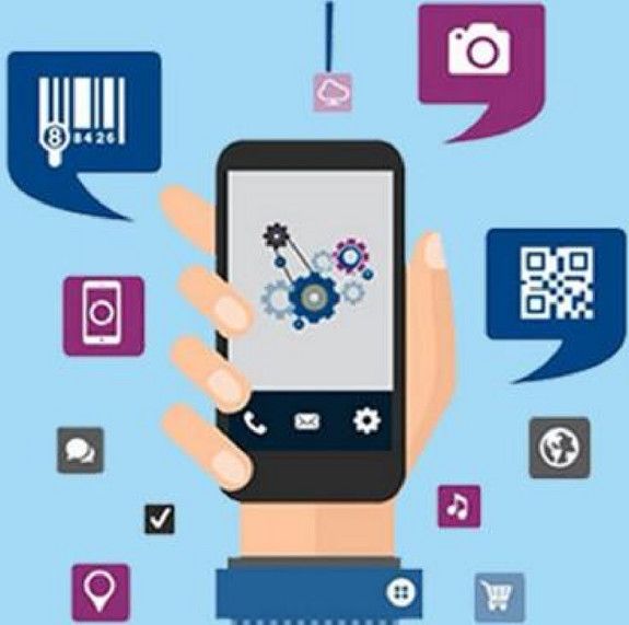 Smart App Development Company Florida by tekpak - Flipsnack