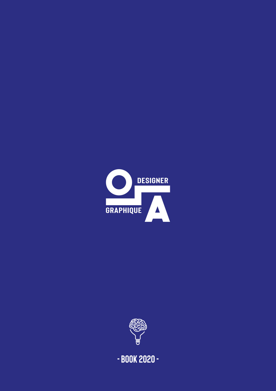 Lola - Designer Graphique - Book 2020 by... - Flipsnack