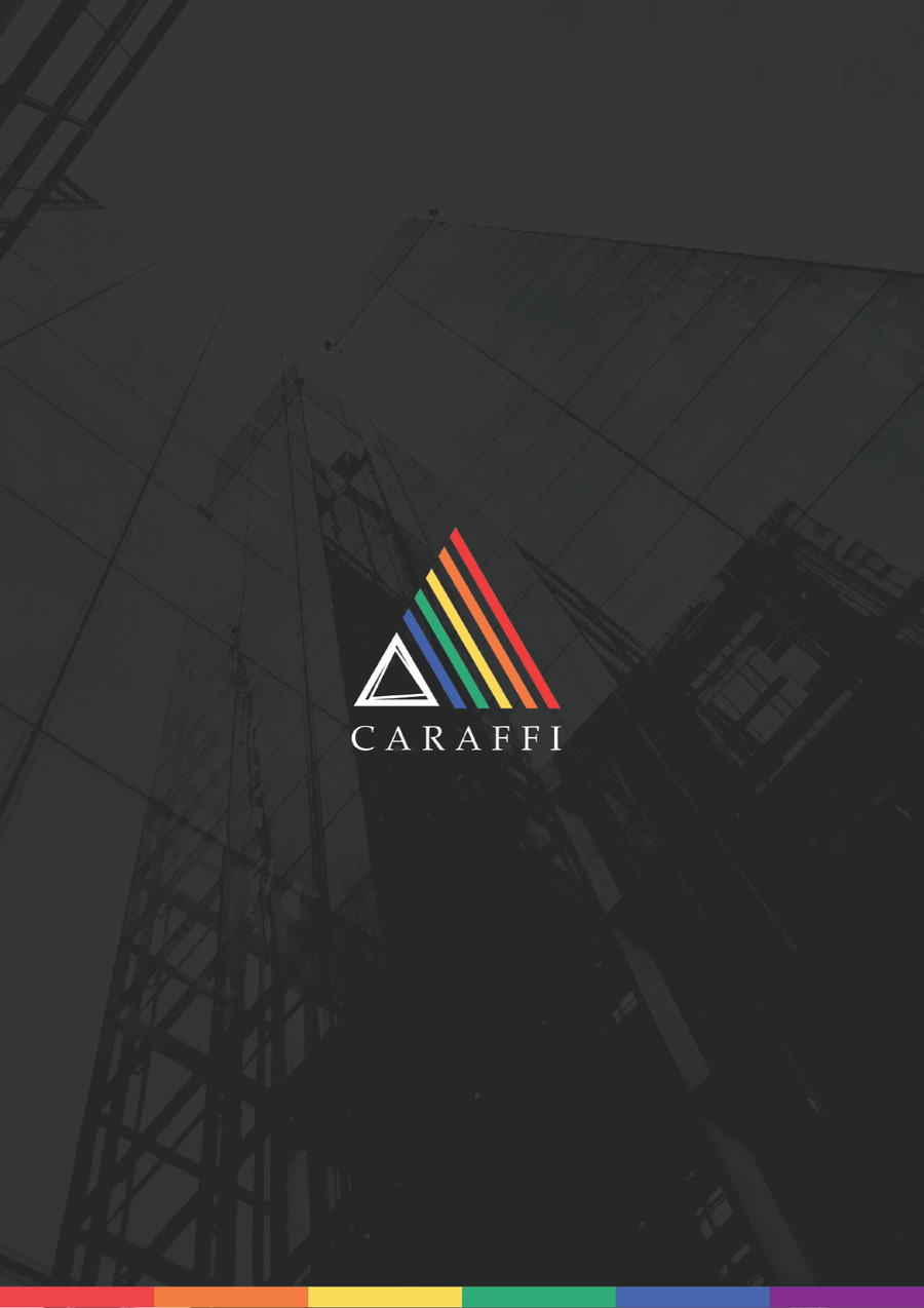 Caraffi Brochure - Talent by Caraffi . - Flipsnack