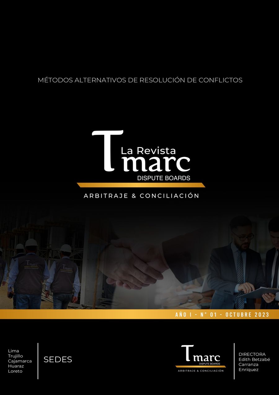 DIGITAL-REVISTA_TMARC_01 by JAVIER GUZMÁN - Flipsnack